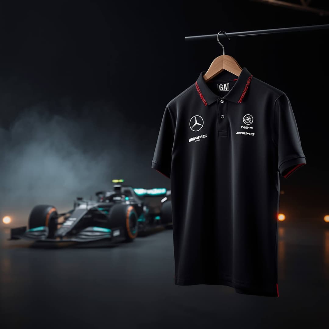 The Pitch Kenya - Rare Jerseys, Vintage Kits & F1 Racing Gear